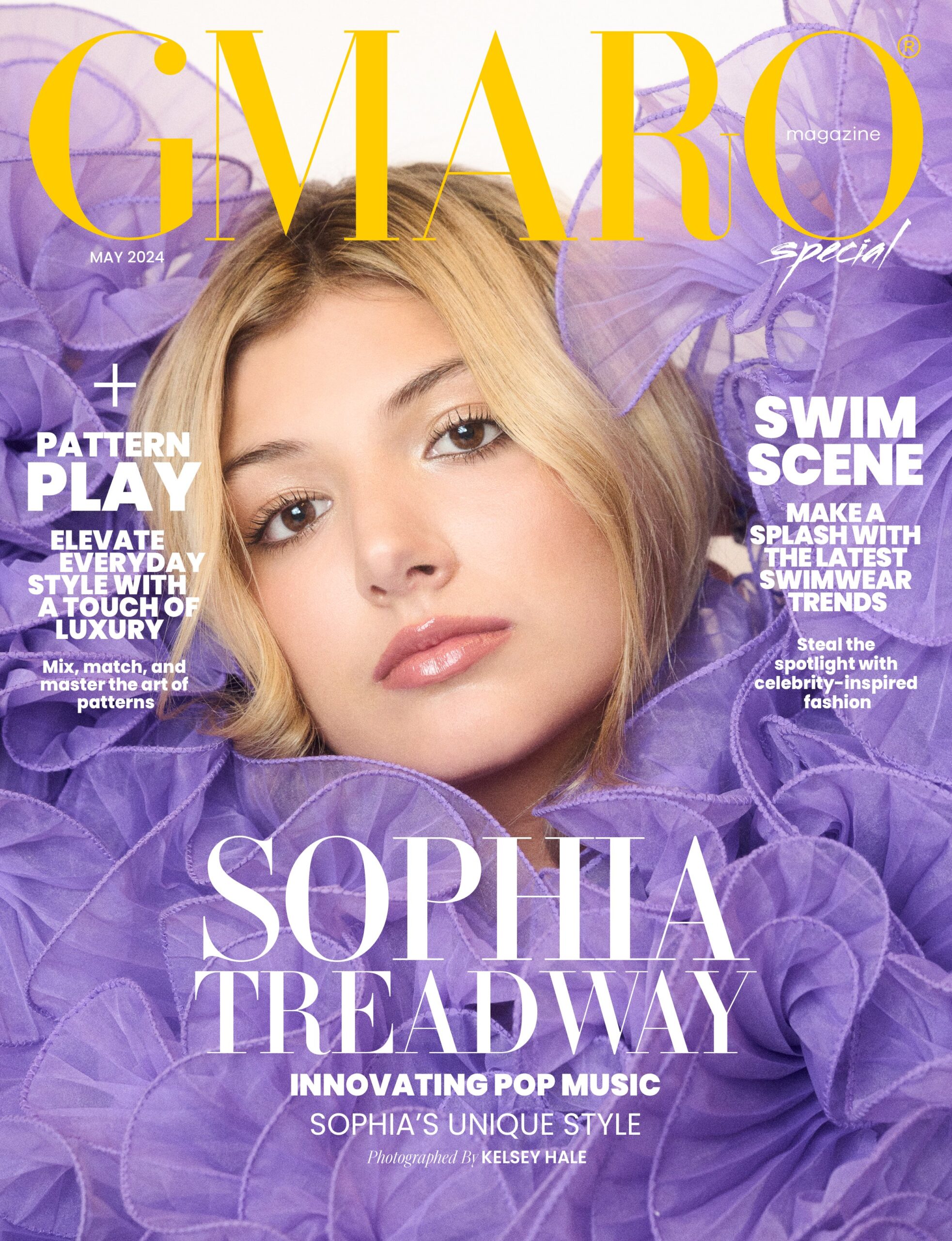 TEST magazine with PDF content - Apotheke.com